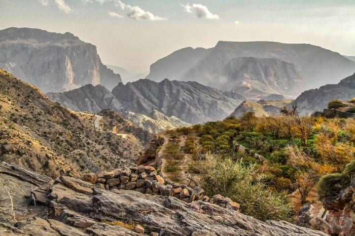 Let's Learn about Oman! Resources to Teach Kids